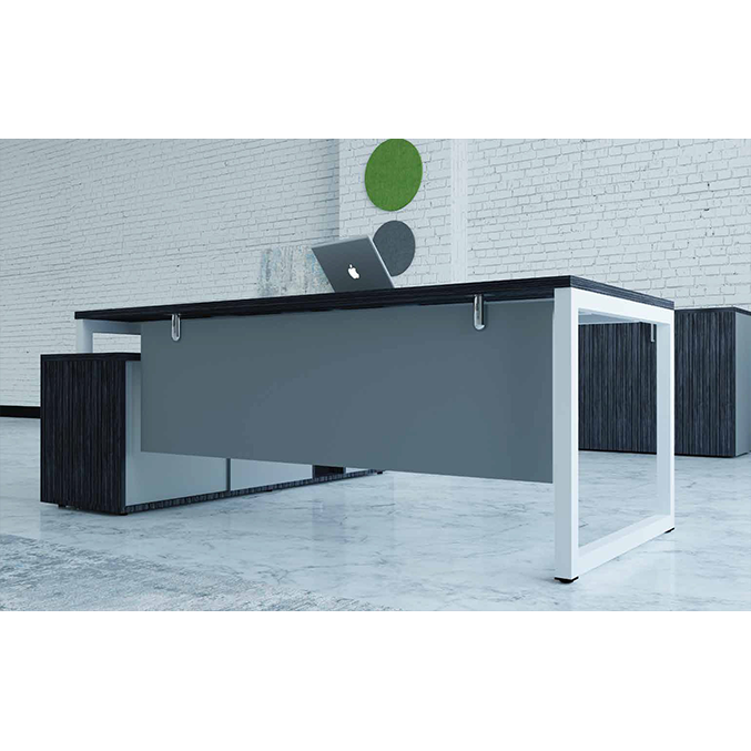 easy executive desk furniture